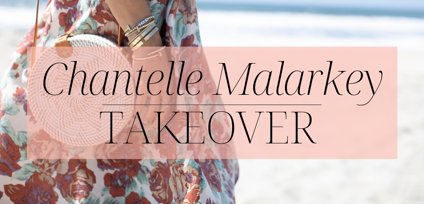 Swirl Summer Wishlist: Guest Blog Post By Chantelle Malarkey ...