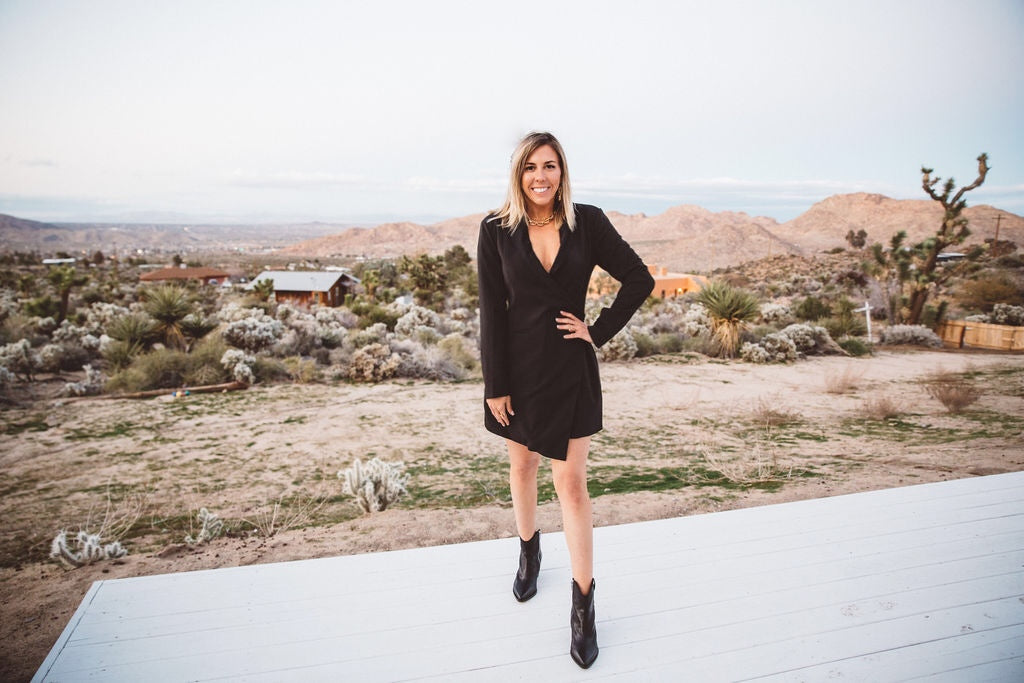 How to Work with Influencers: as told by Lisa Landers – swirlboutique